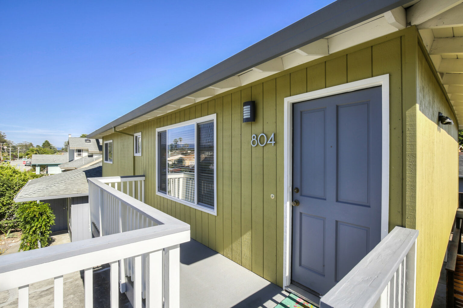 Property Management Santa Cruz: Distinct Property Management's ...