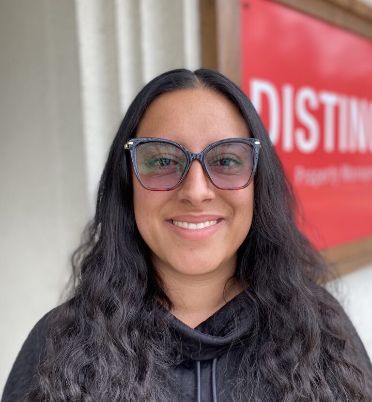 Marisol Villalobos - Distinct Property Management