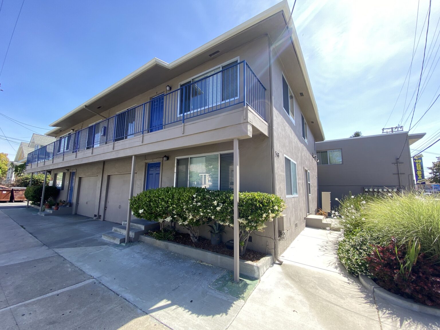 Property Management Santa Cruz: Distinct Property Management's ...