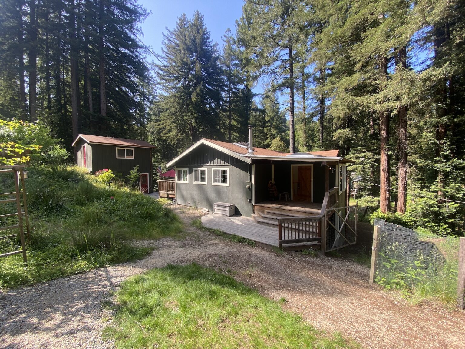 Property Management Santa Cruz: Distinct Property Management's ...