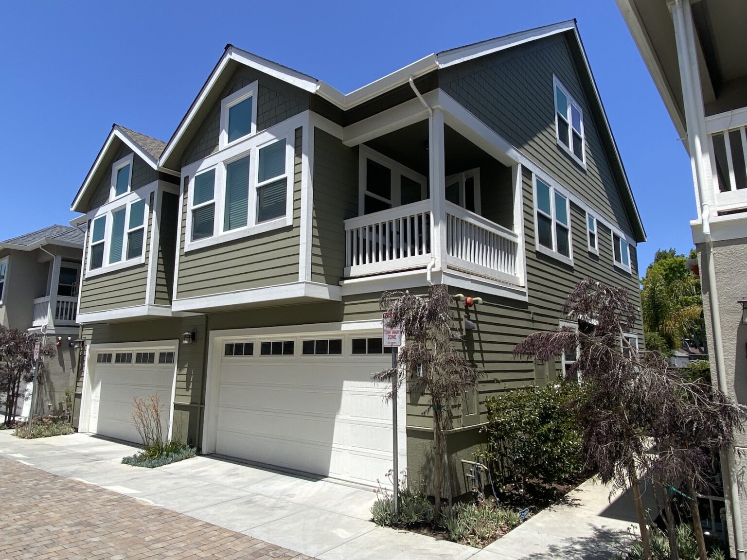 Property Management Santa Cruz: Distinct Property Management's ...