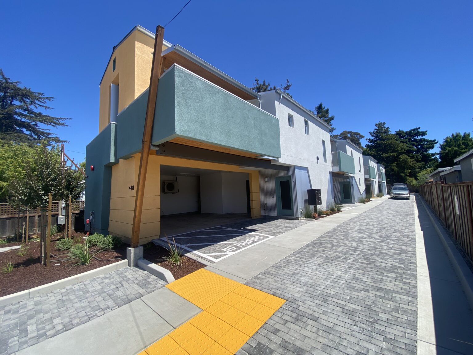Santa Cruz Property Management Company: Distinct Property Management