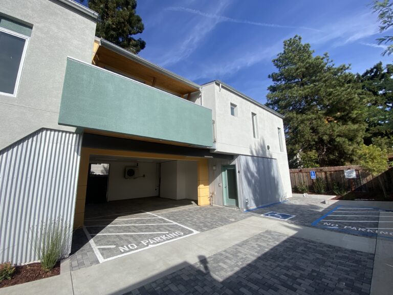 Santa Cruz Property Management Company: Distinct Property Management