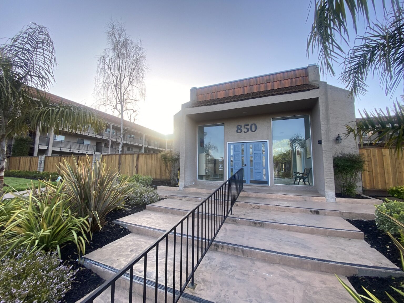 Property Management Santa Cruz: Distinct Property Management's ...