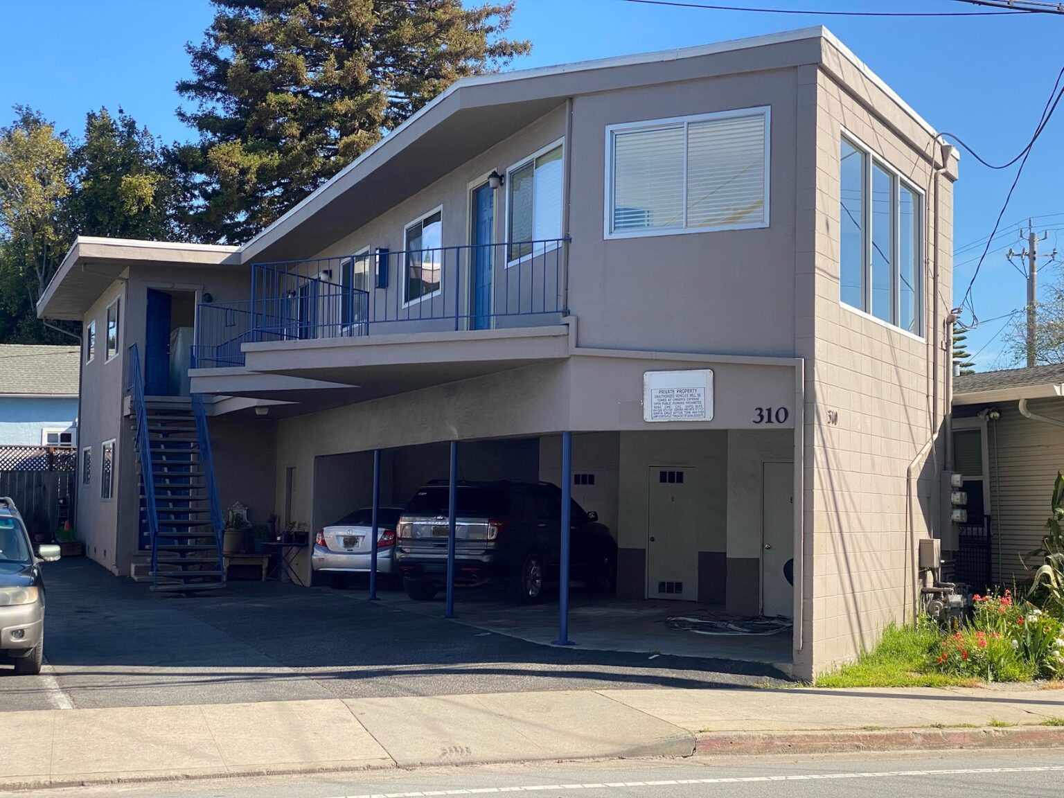 Property Management Santa Cruz: Distinct Property Management's ...