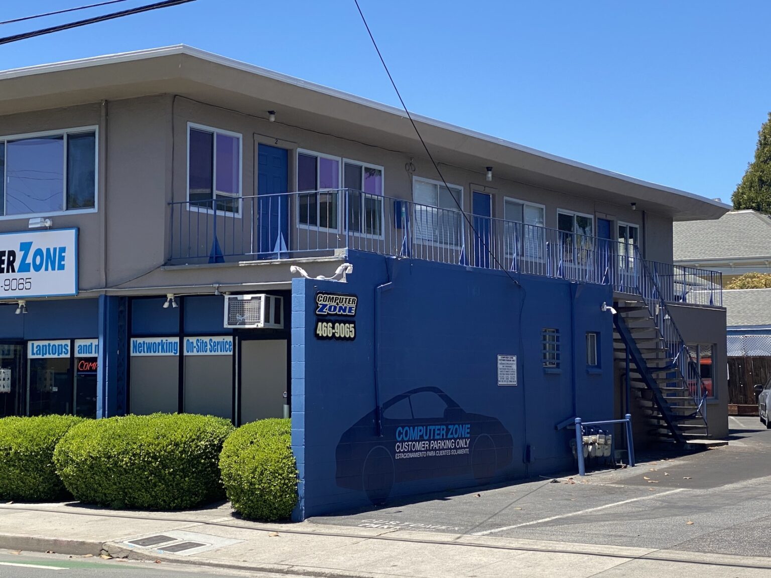 Property Management Santa Cruz: Distinct Property Management's ...