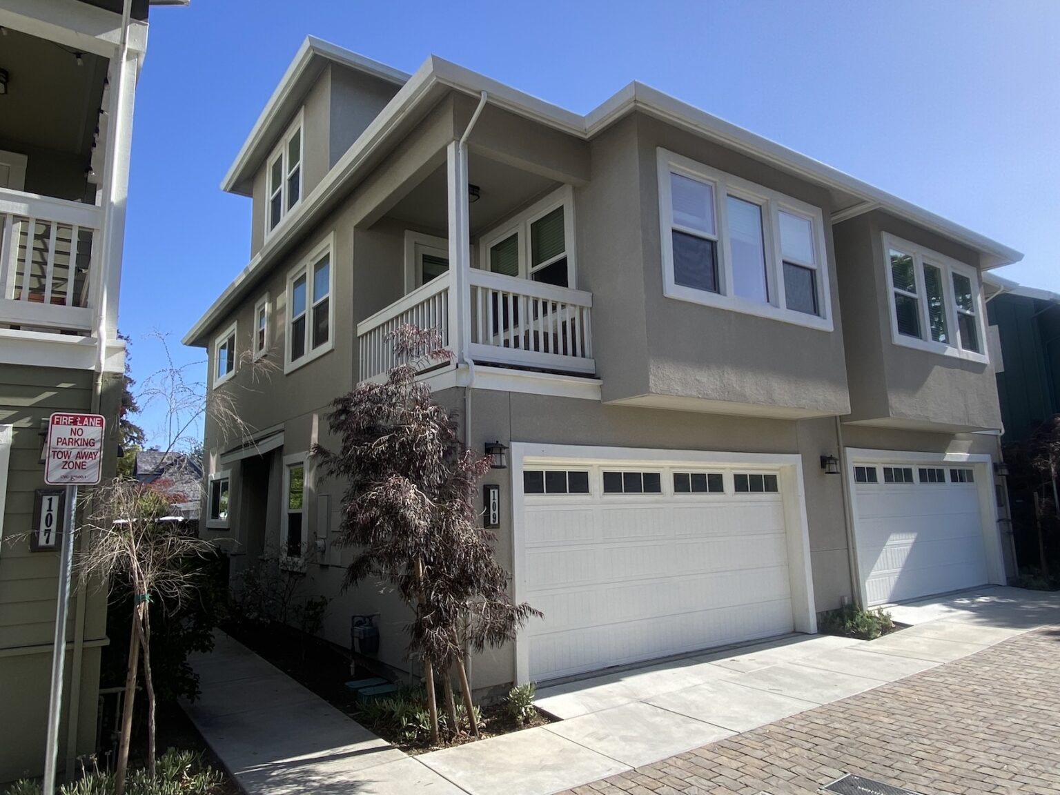 Santa Cruz Property Management Company: Distinct Property Management