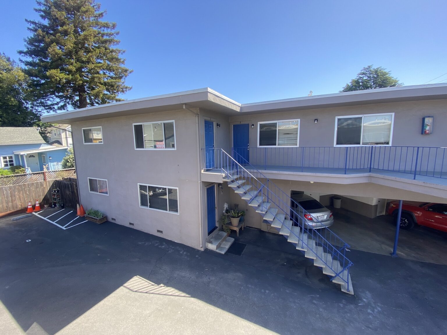 Property Management Santa Cruz: Distinct Property Management's ...